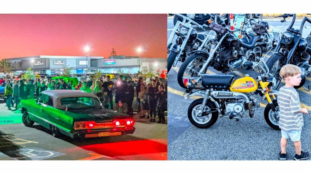 WA Car Events for March 2025 for Car Enthusiasts - Aussie Garage TV